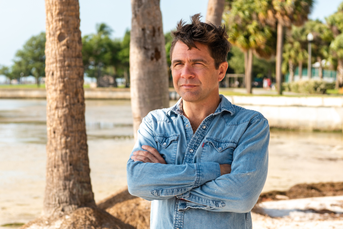 Snook Front & Center on the Fisheries Management Stage - American Water ...