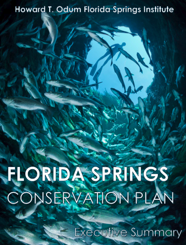 Florida Springs Ecosystems - American Water Security Project